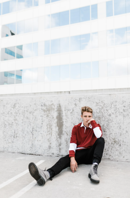 Modern Dapper: Redefining Men's Wear in Casual and Formal Fashion