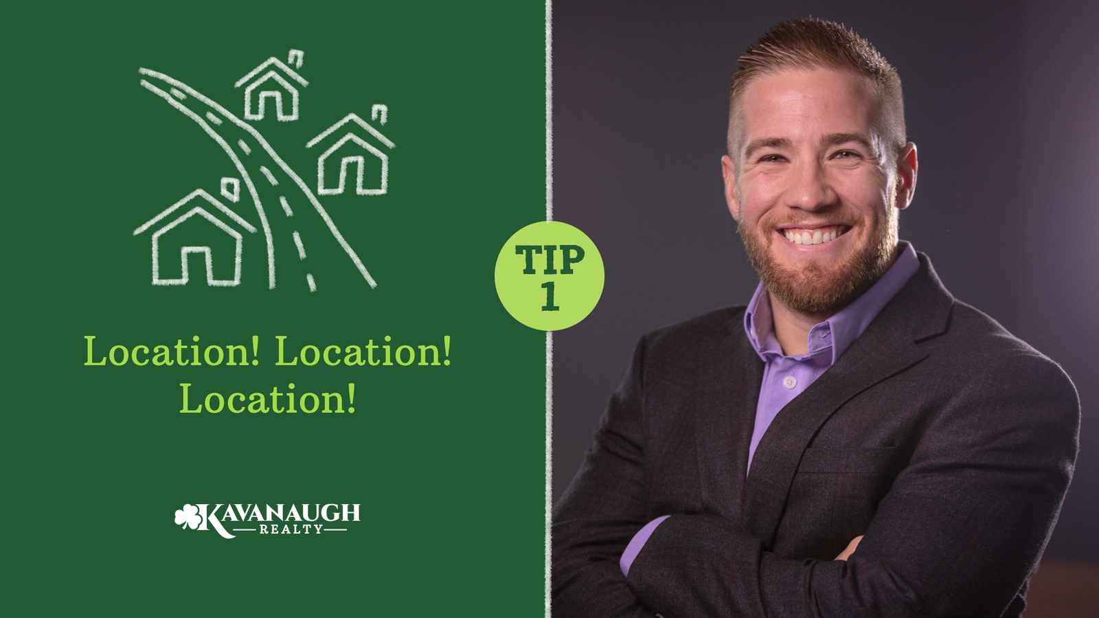 Kavanaugh Realty - A Better Real Estate Experience