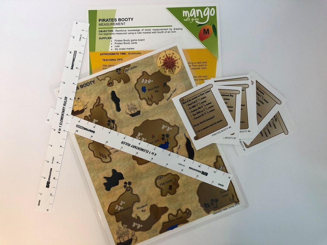 MANGO Math | Hands-On, Game-Based Math Kits for Primary Curriculums