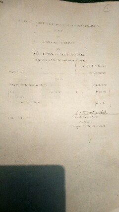 Boxa Tribe Displaced by Haripura Dam in Uttarakhand Fears Eviction ...