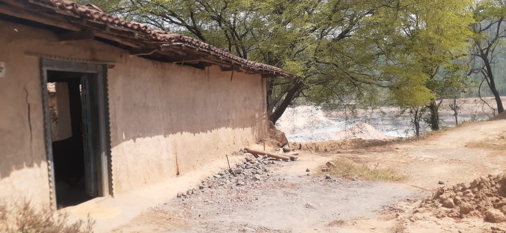 Chhattisgarh Village at Demolition Risk for Hindalco Mine, Residents ...