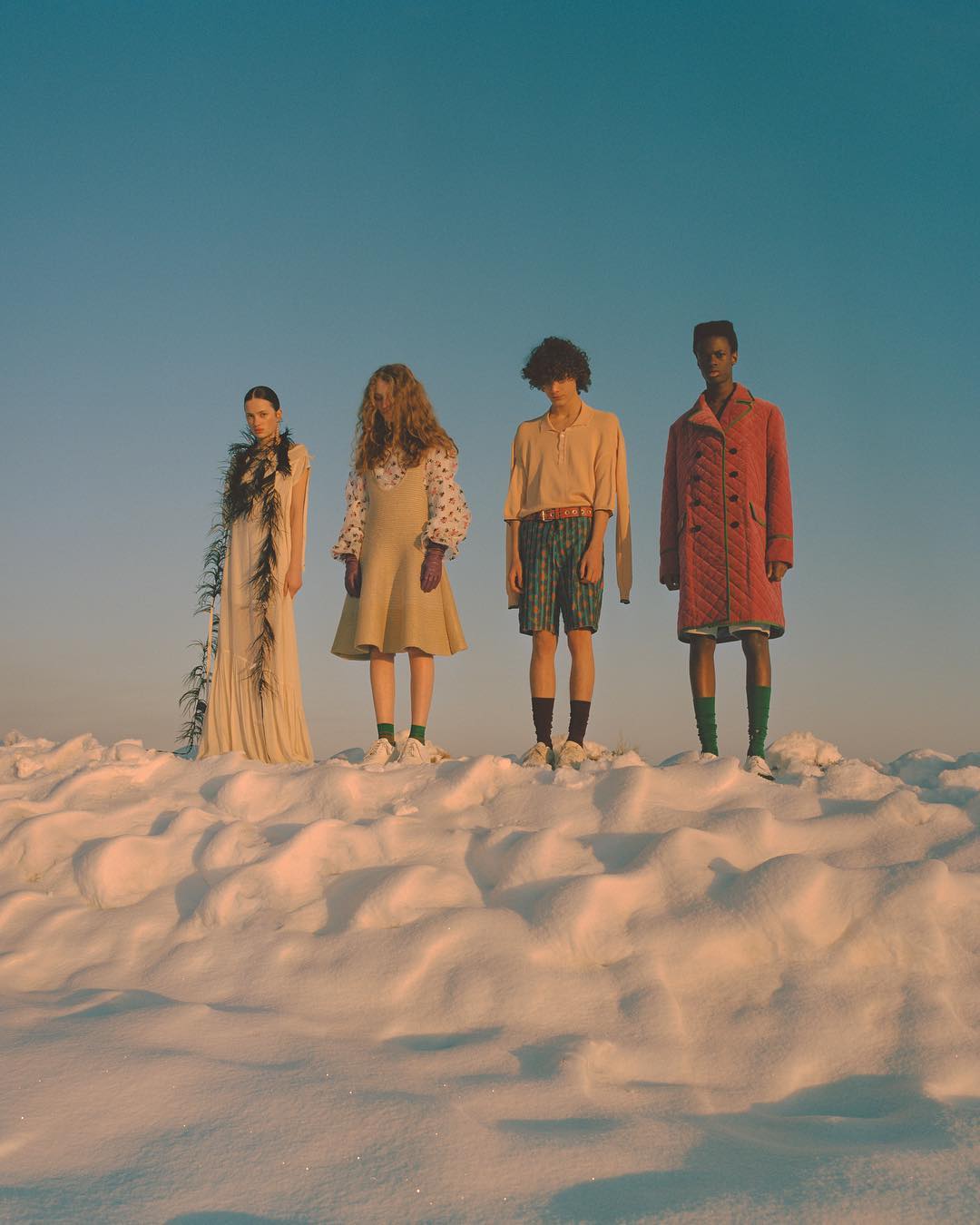 Selected works by James Perolls