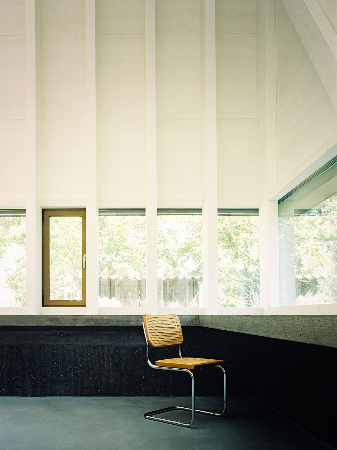 Atelier by Stocker Lee Architects