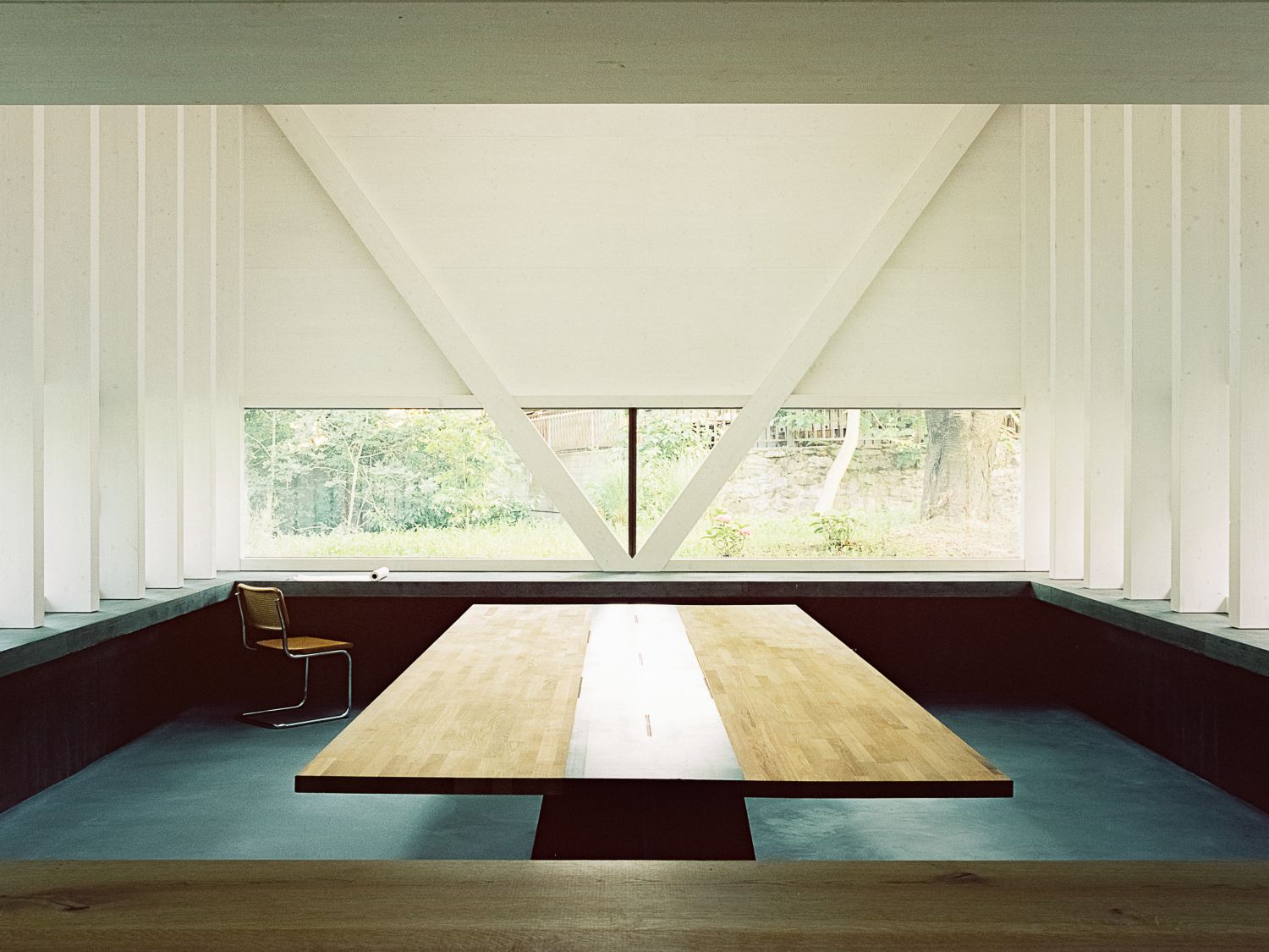 Atelier by Stocker Lee Architects