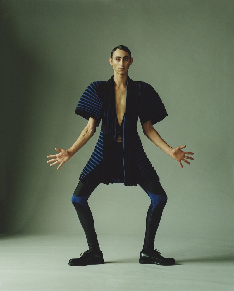 MA Collection by Martin Tual