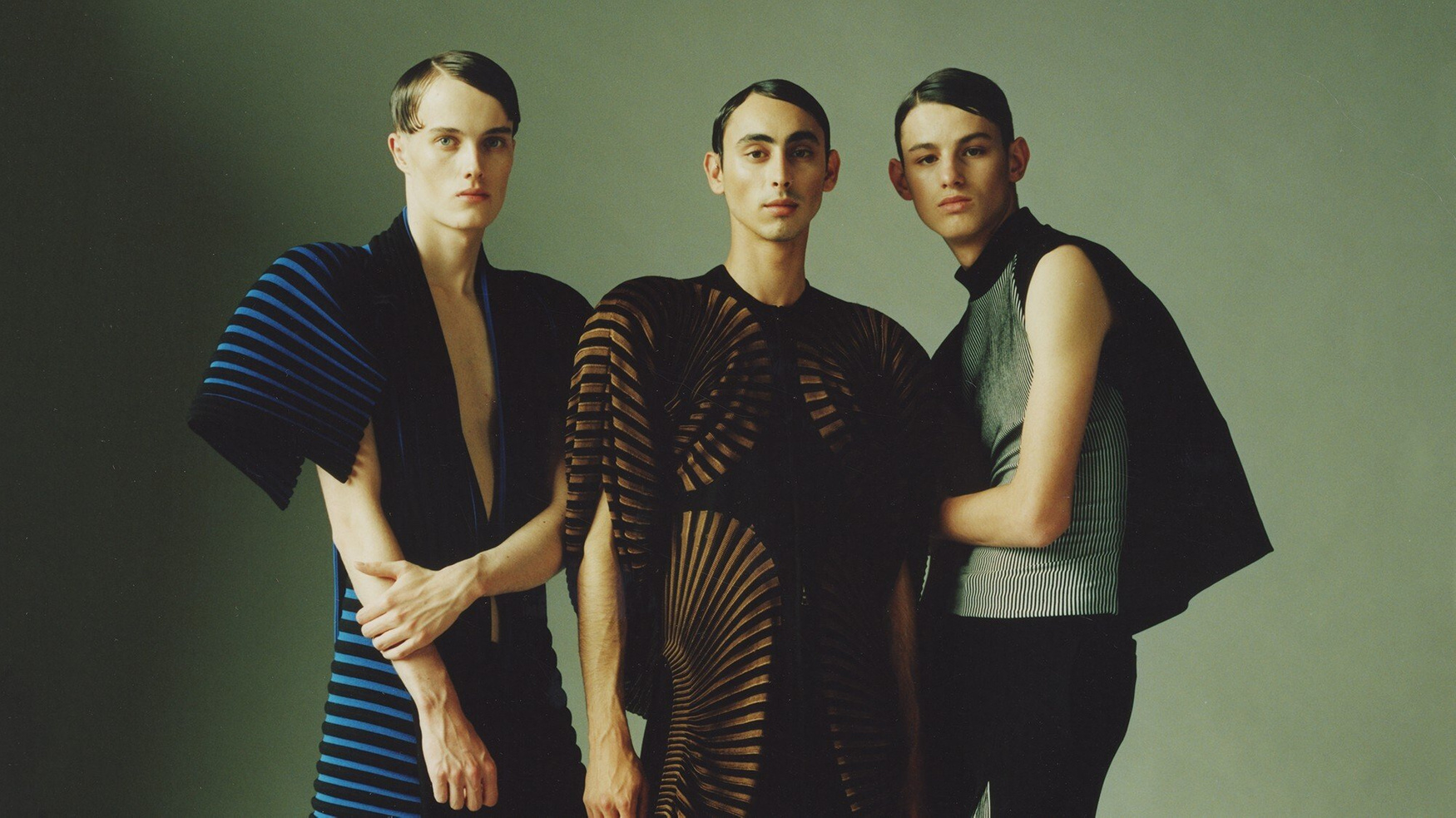 MA Collection by Martin Tual