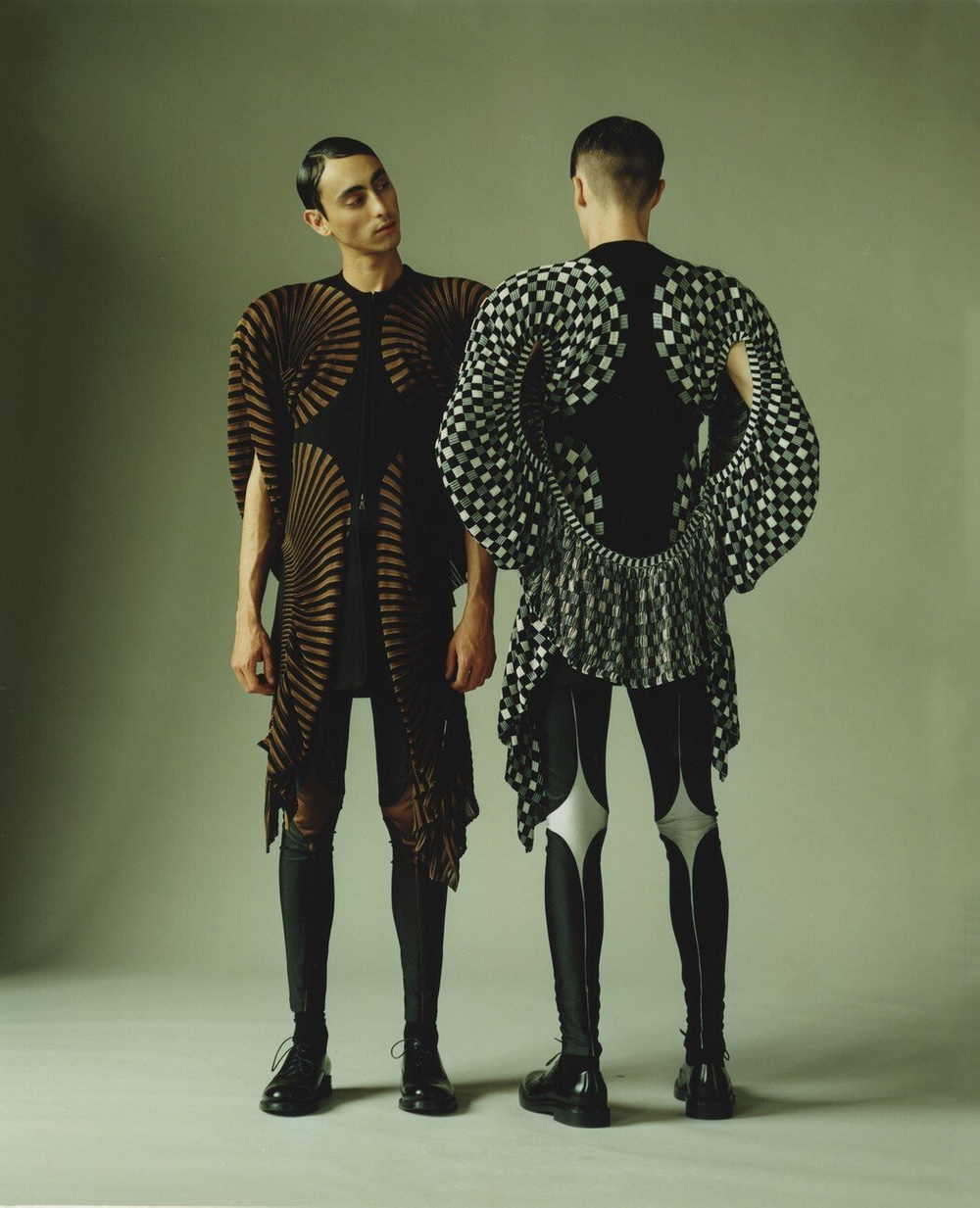 MA Collection by Martin Tual