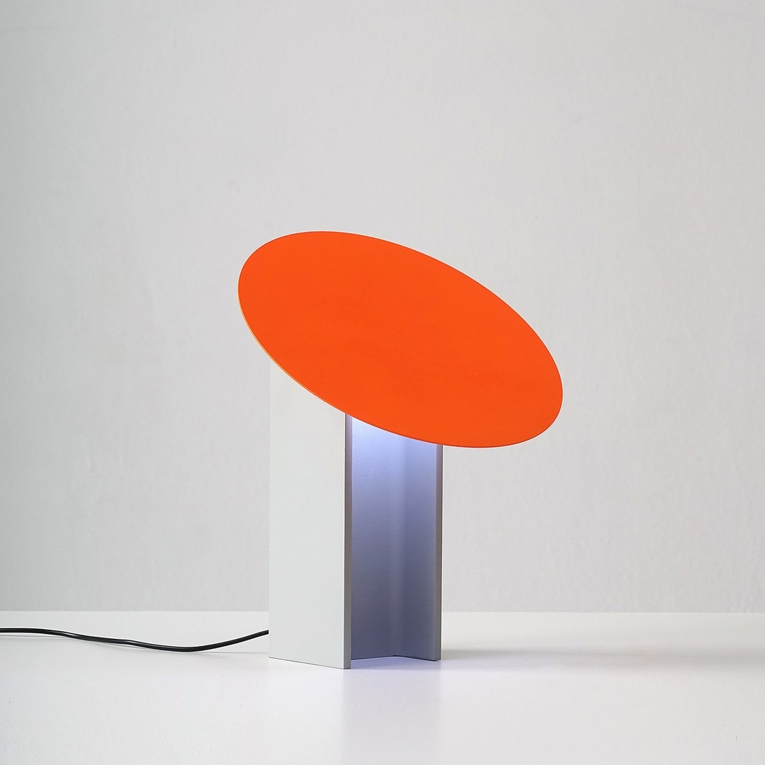 H-beam Lamp Series by SF-SO