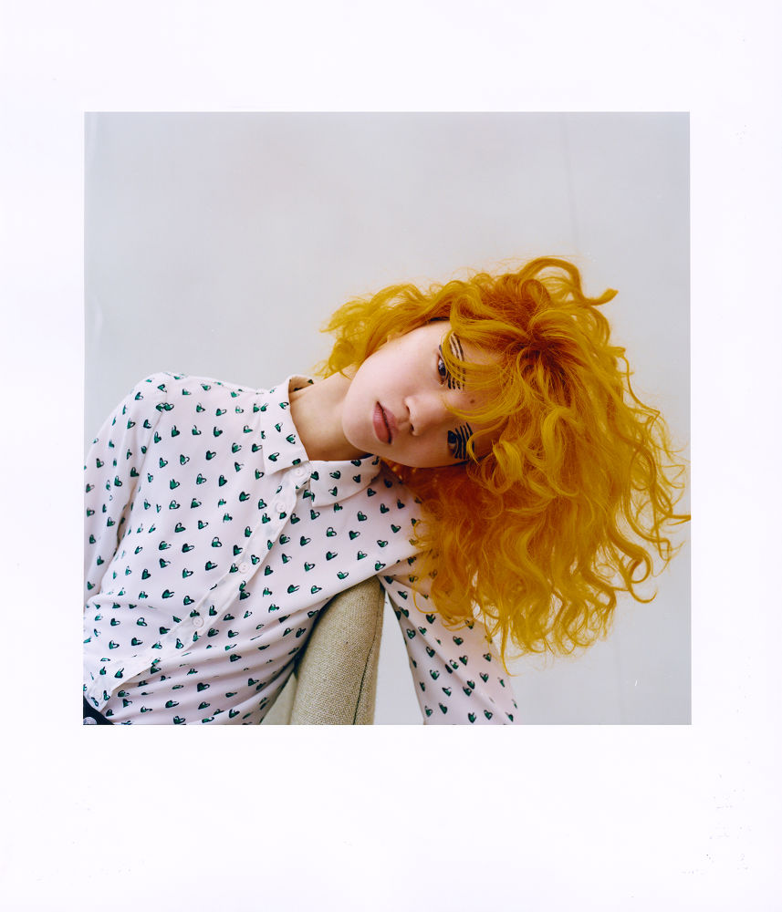 Selected works by Thomas Cooksey