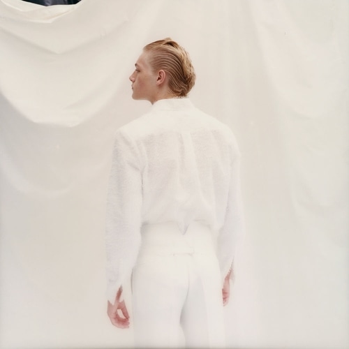 Selected works by Thomas Cooksey