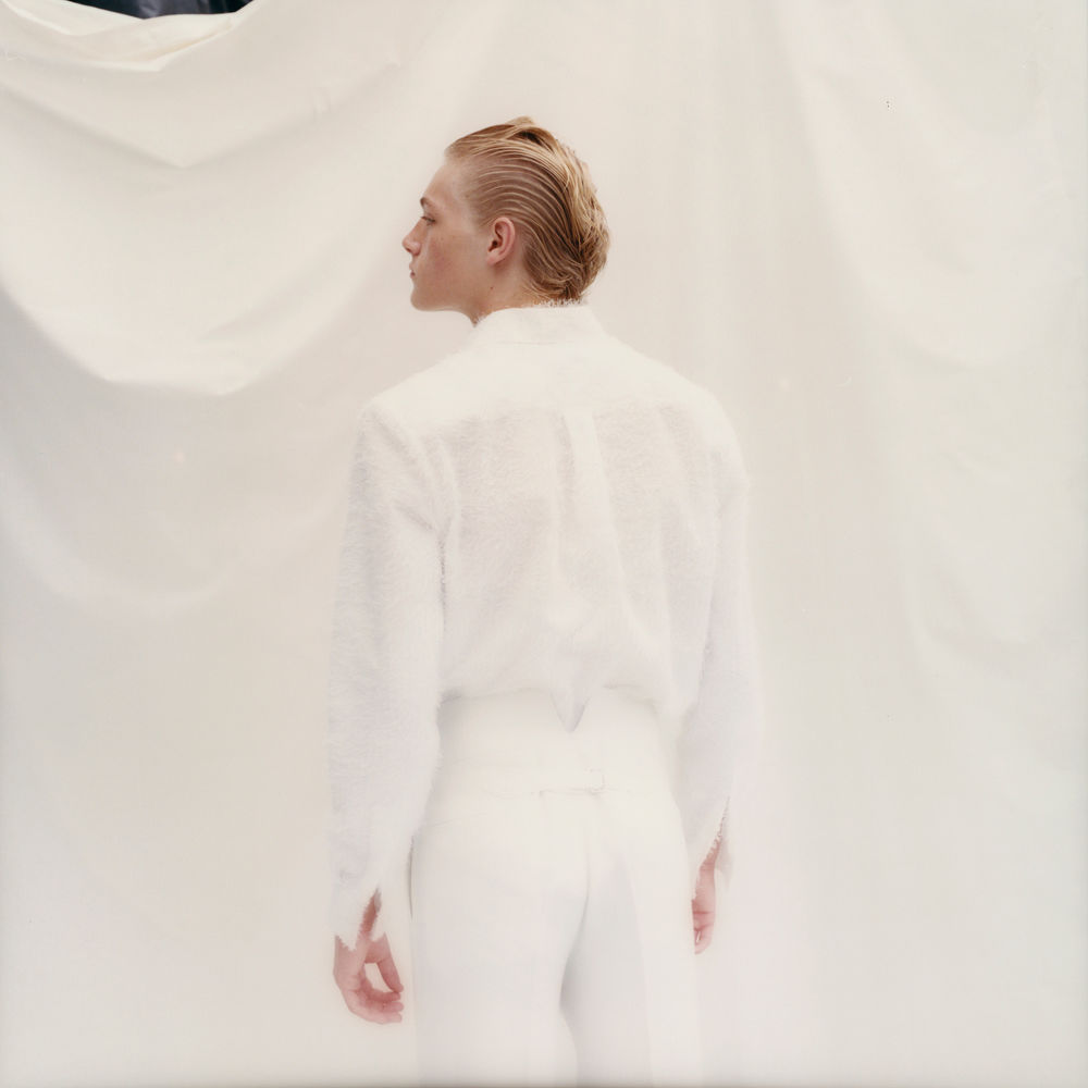 Selected works by Thomas Cooksey