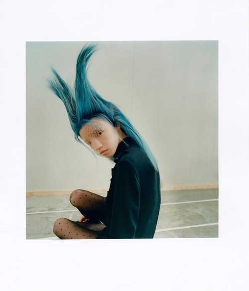 Selected works by Thomas Cooksey