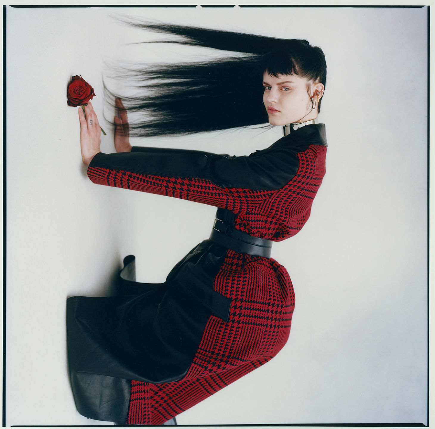 Selected works by Thomas Cooksey