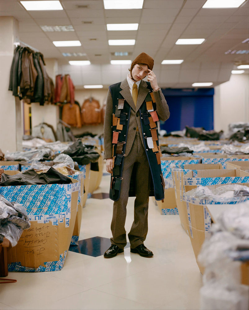 Selected works by Thomas Cooksey