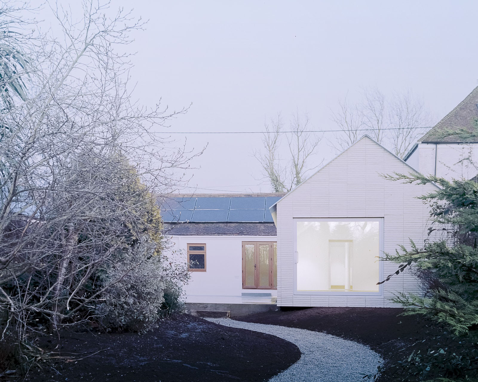 Over the Edge by Jonathan Burlow