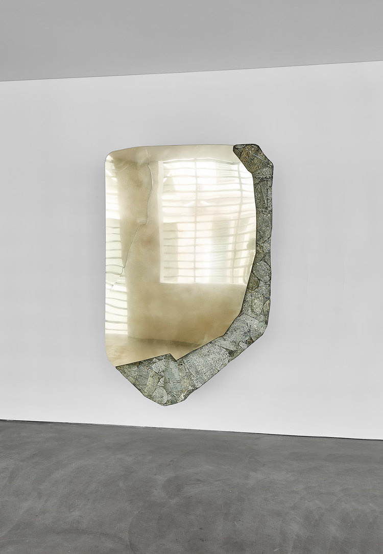 Selected works by Vincenzo De Cotiis