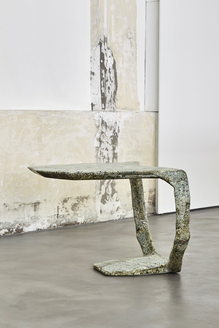 Selected works by Vincenzo De Cotiis