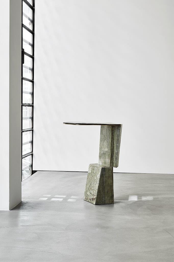Selected works by Vincenzo De Cotiis