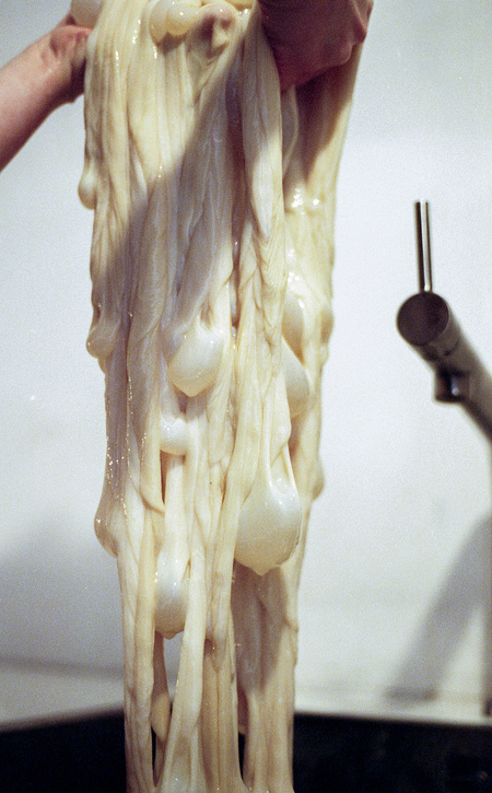 Inside Out by Kathrine Barbro Bendixen