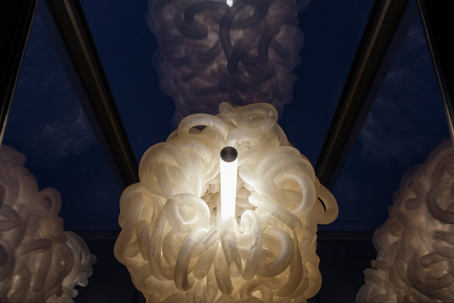 Inside Out by Kathrine Barbro Bendixen