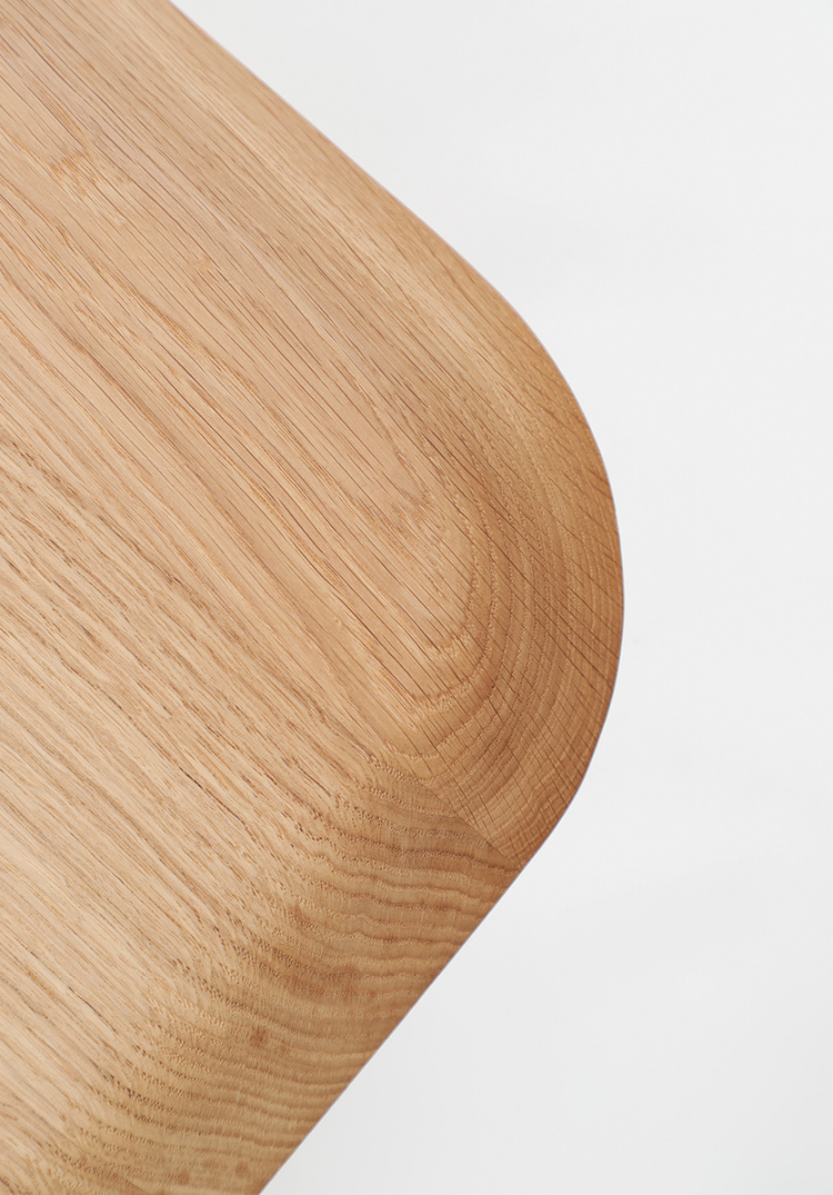 Bigfoot Furniture by Maria Bruun