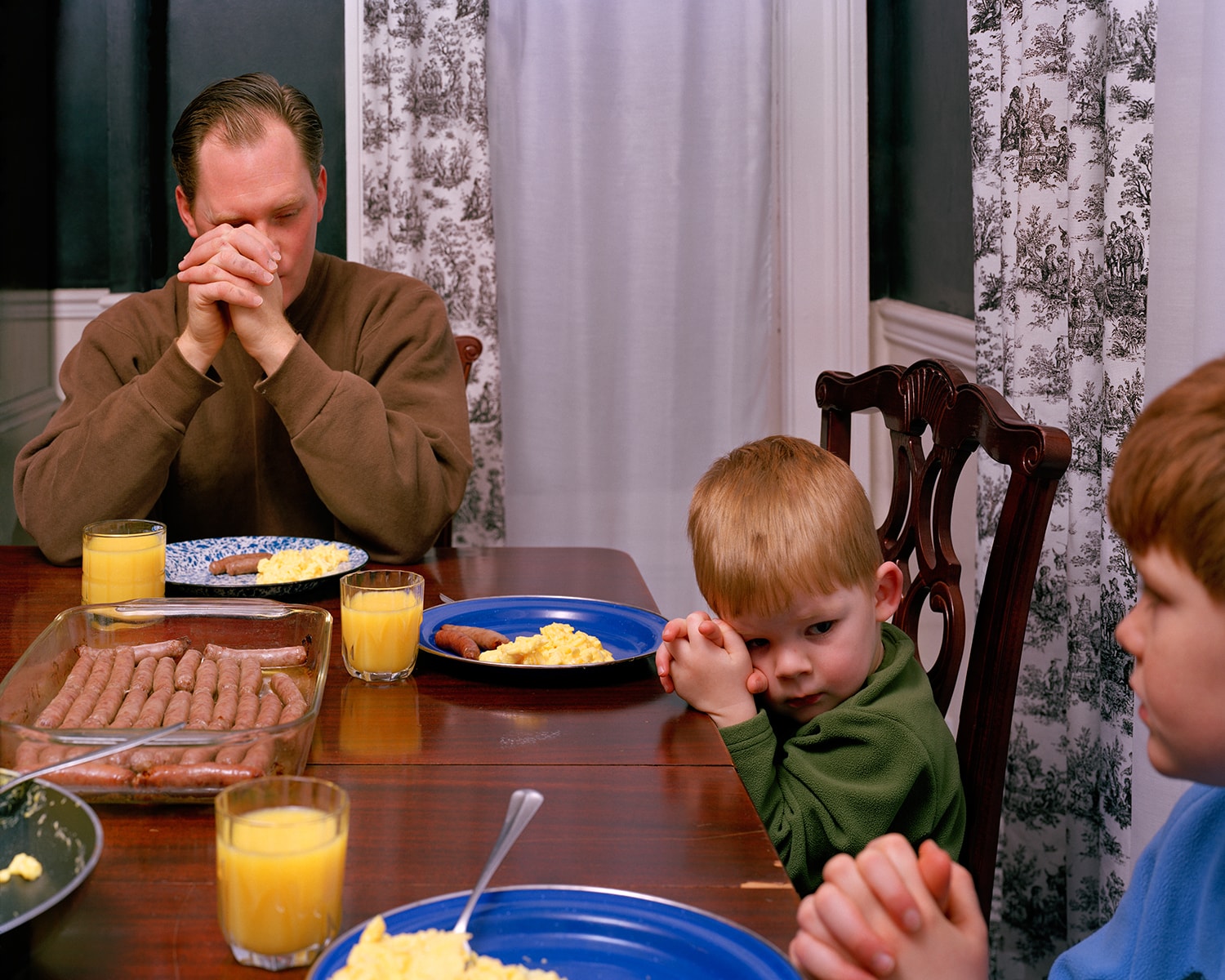 Left Behind by Angela Strassheim