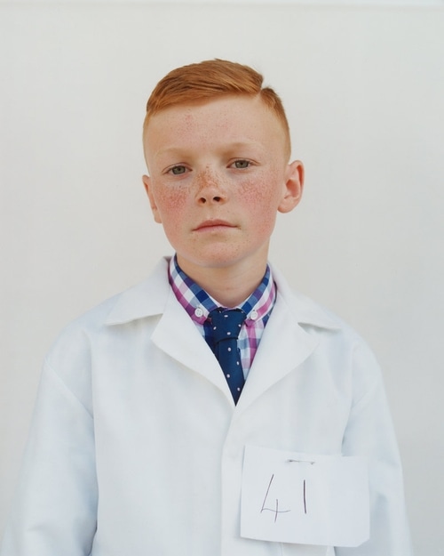 Selected works by Toby Coulson