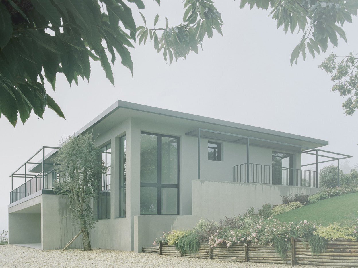 Elena by Deltastudio