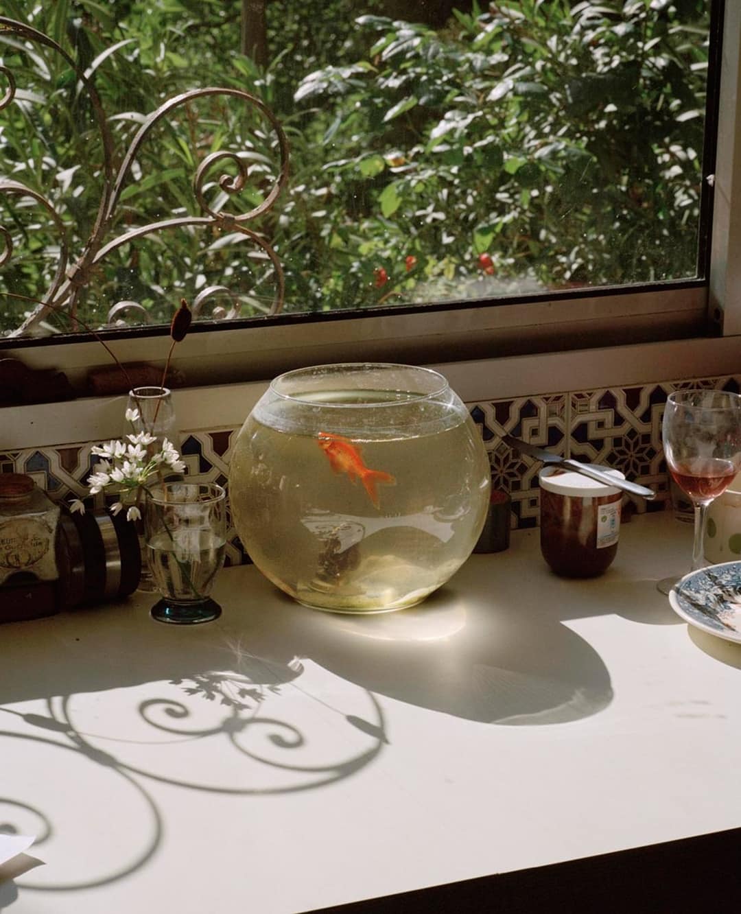 Selected works by Eva Vermandel