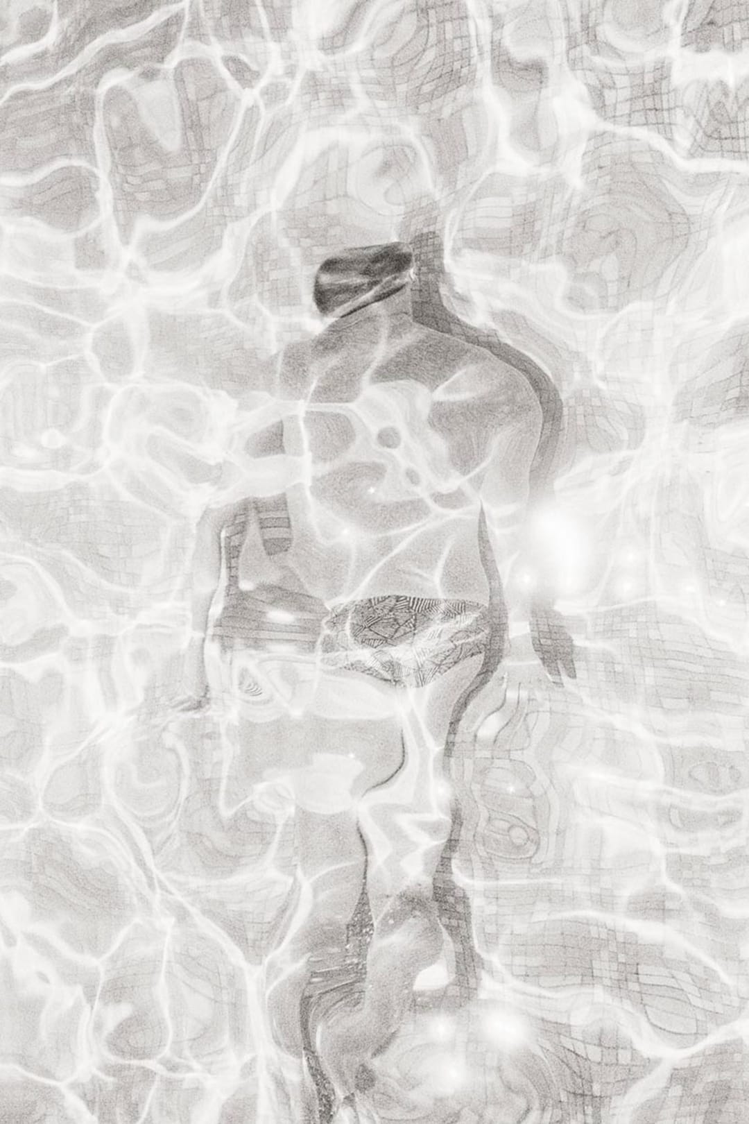 Selected works by Eva Vermandel