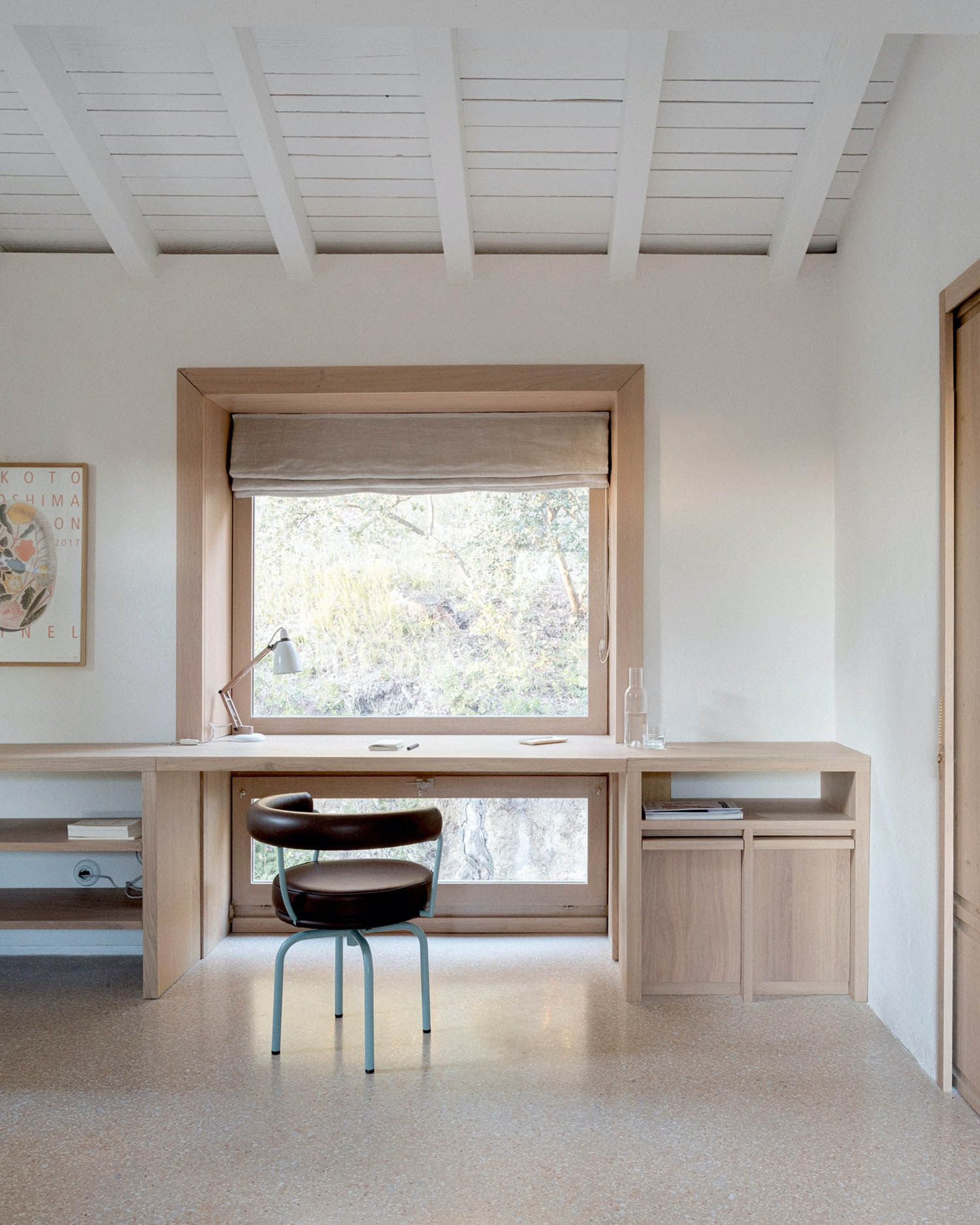 MA House by Studio XM