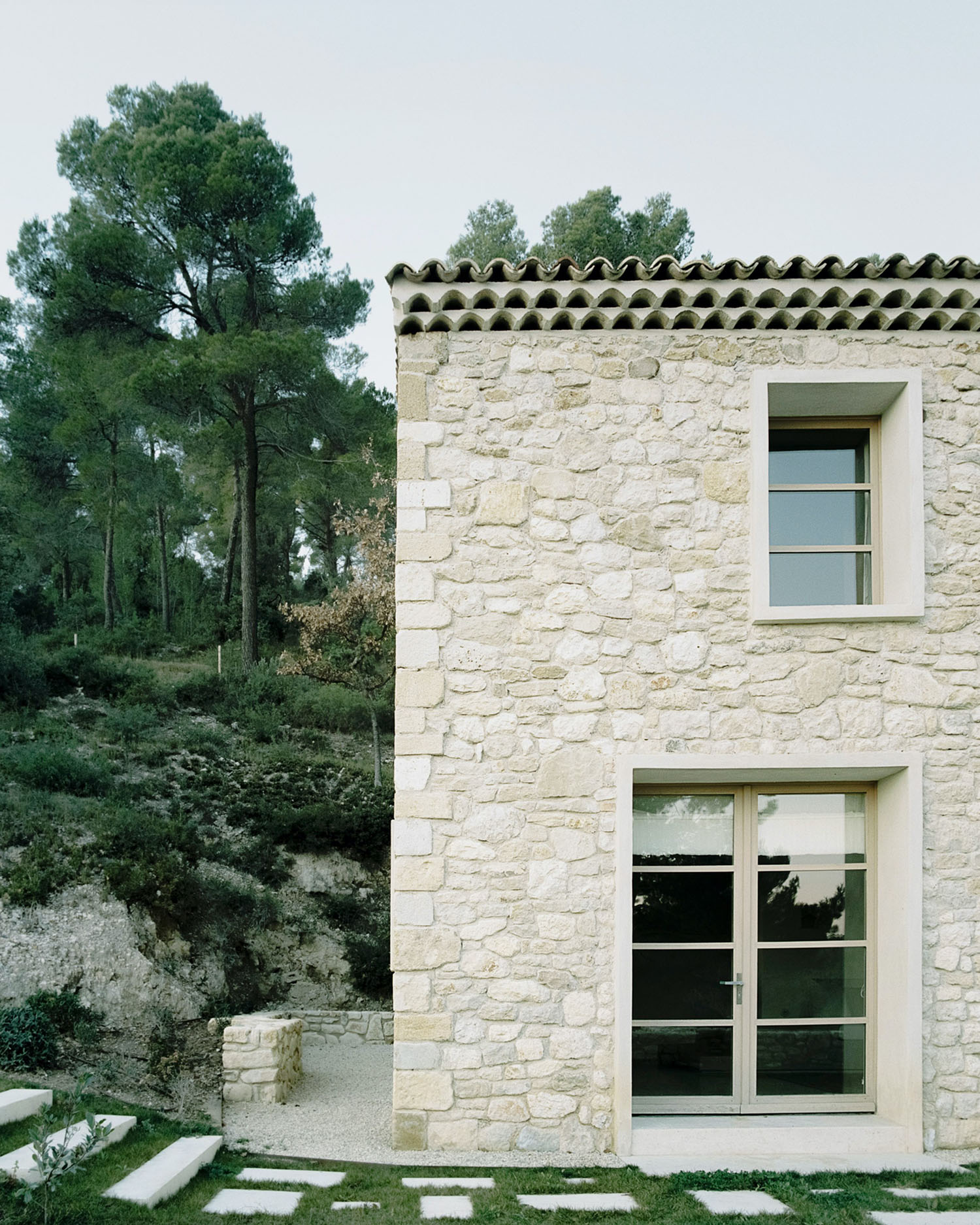 MA House by Studio XM