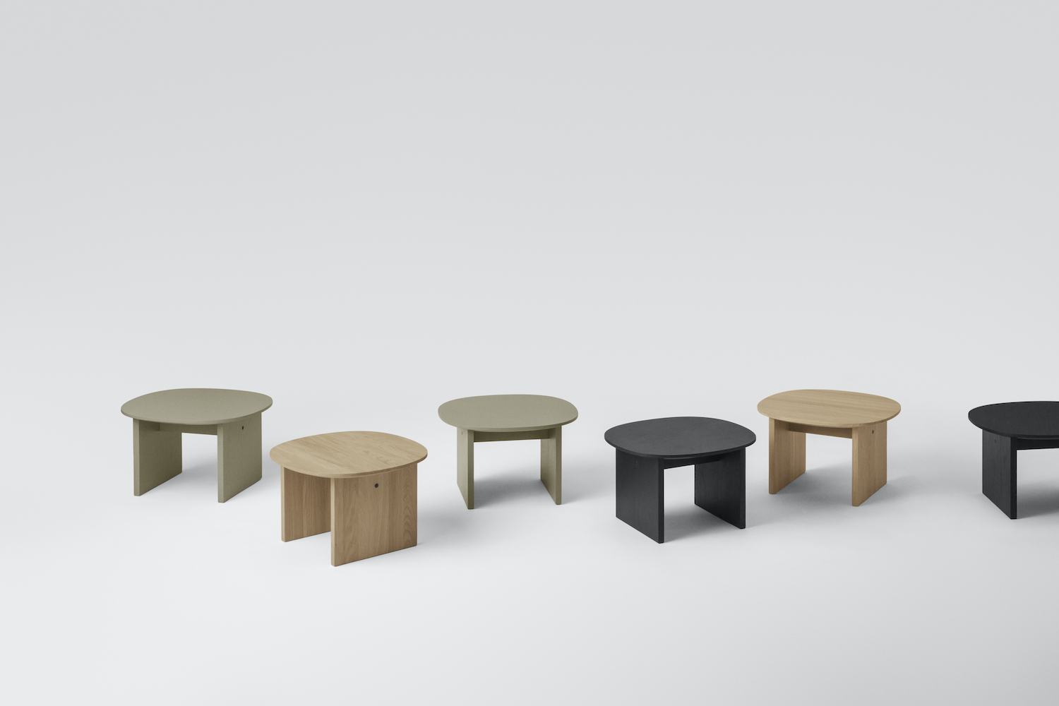 Sling Tables by Industrial Facility