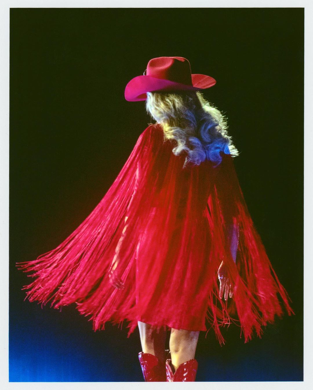 Selected works by Anna Ottum