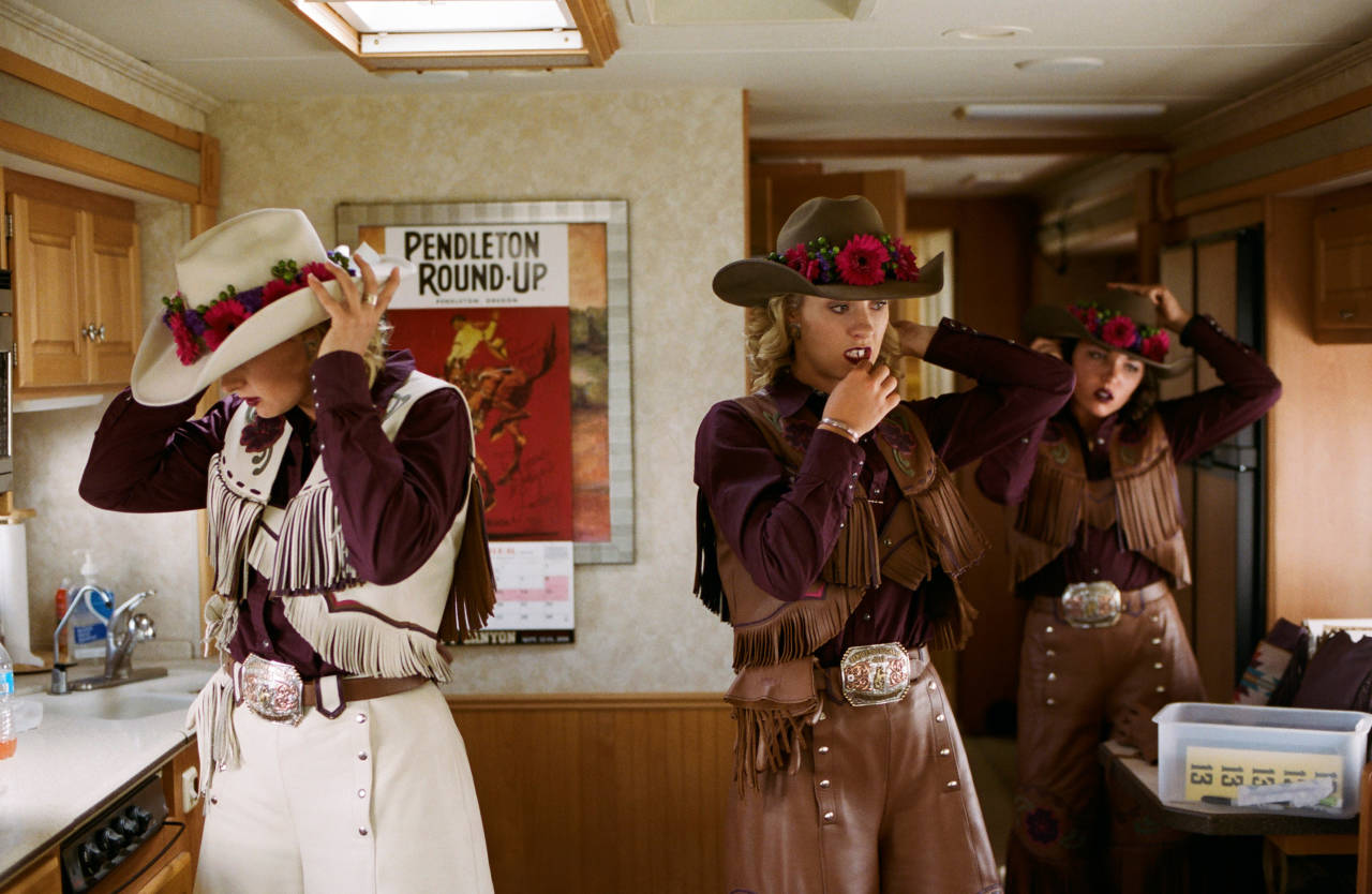 Selected works by Anna Ottum