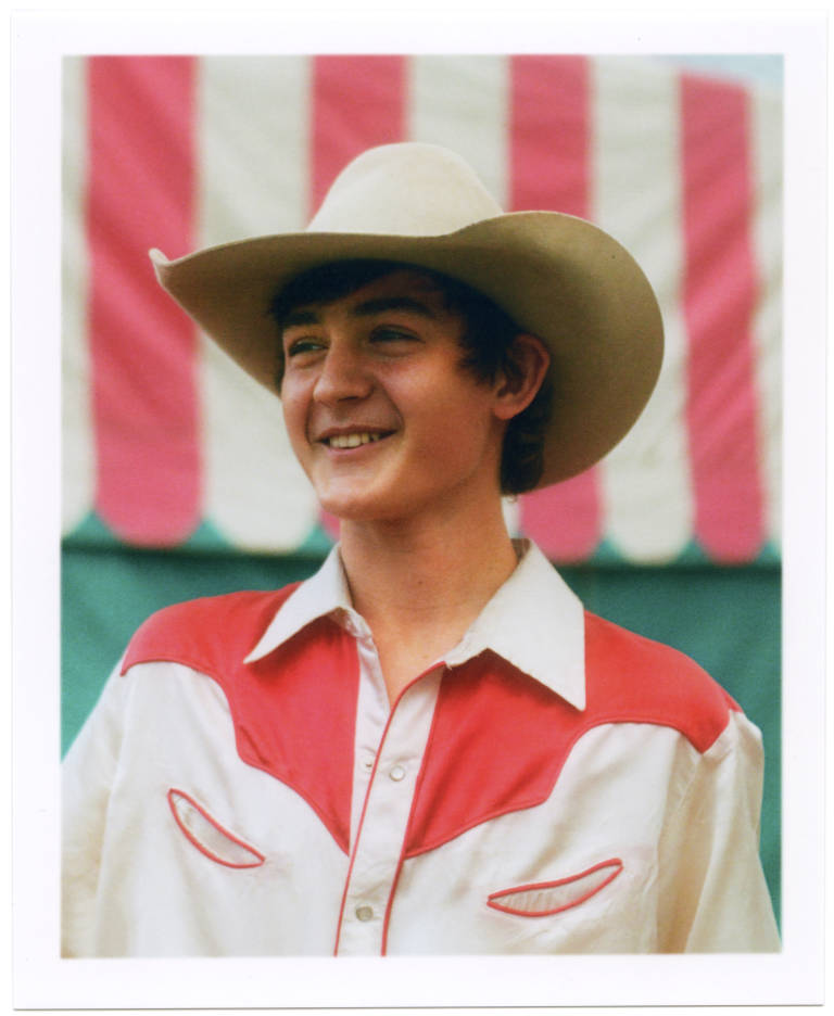 Selected works by Anna Ottum