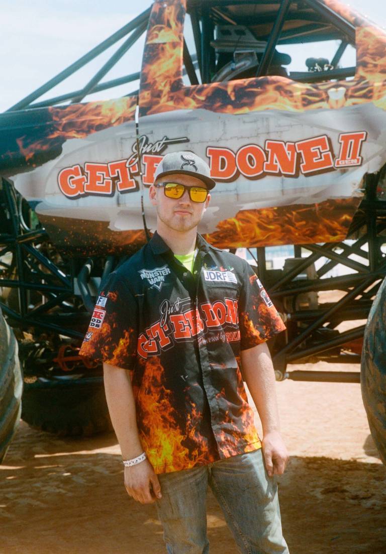 Selected works by Anna Ottum