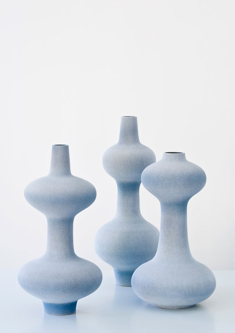 Selected works by Turi Heisselberg Pedersen