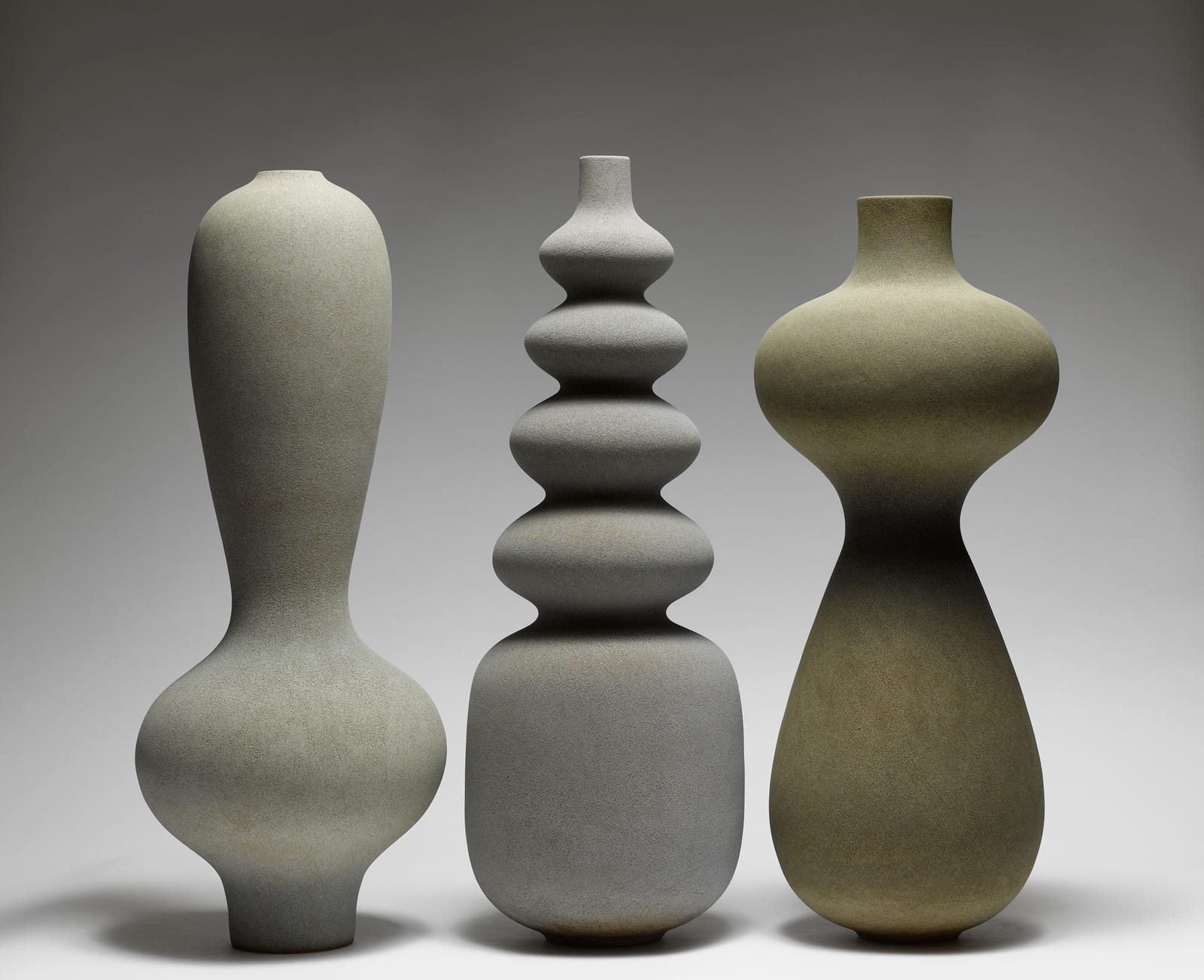 Selected works by Turi Heisselberg Pedersen