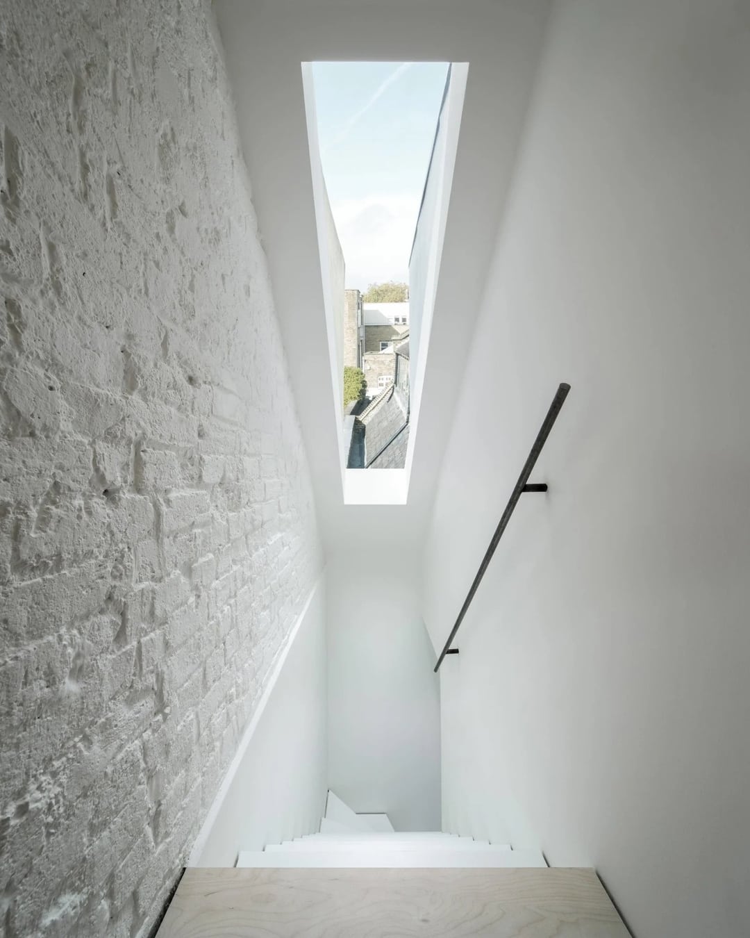 Bavaria Road Studio by West Architecture
