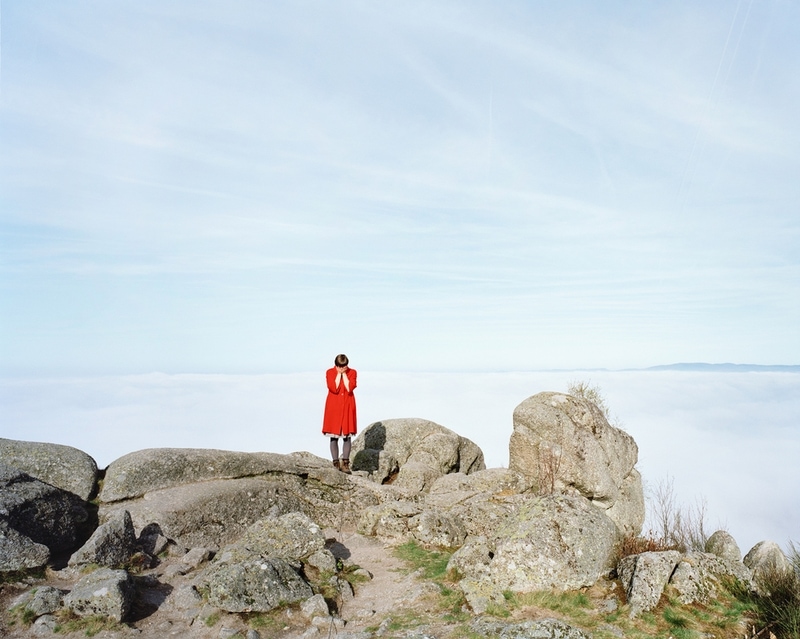 Selected works by Elina Brotherus