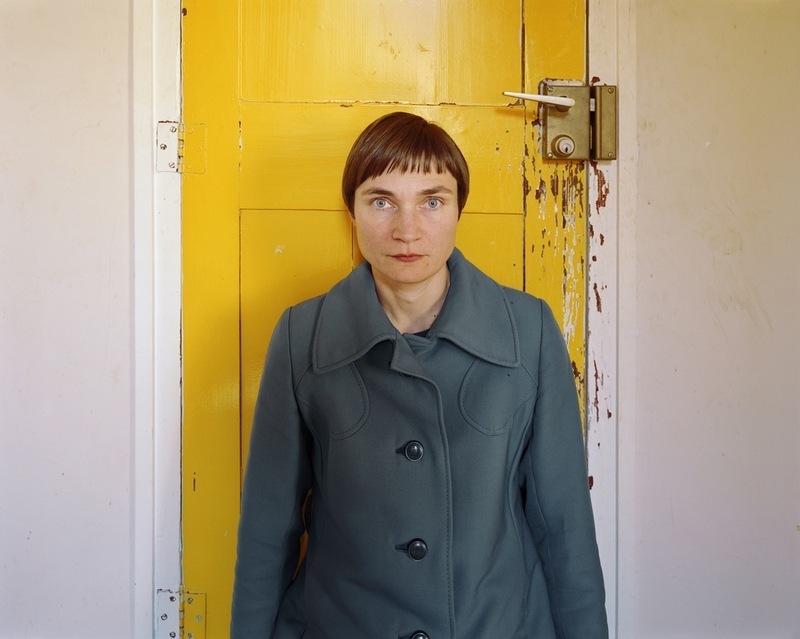 Selected works by Elina Brotherus