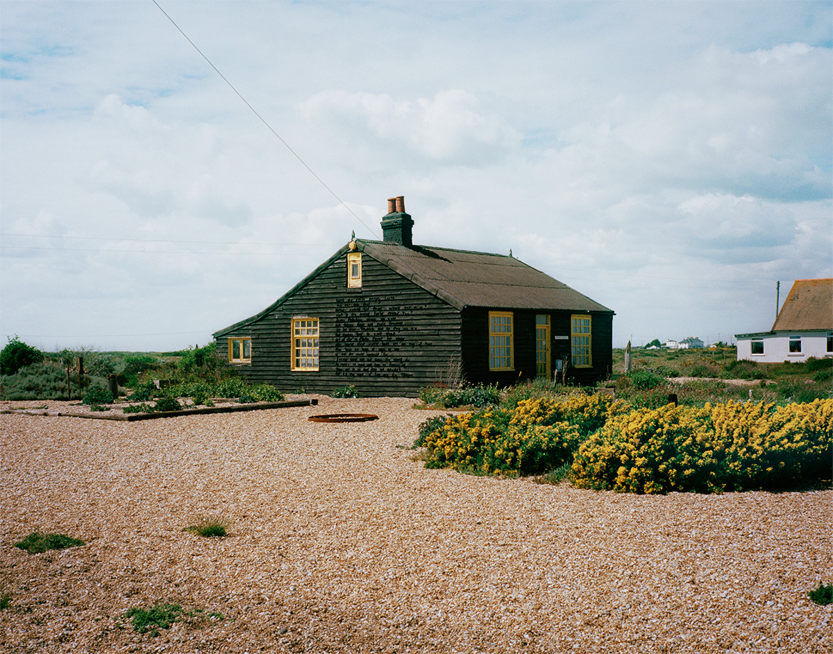 Selected photographs by Piczo