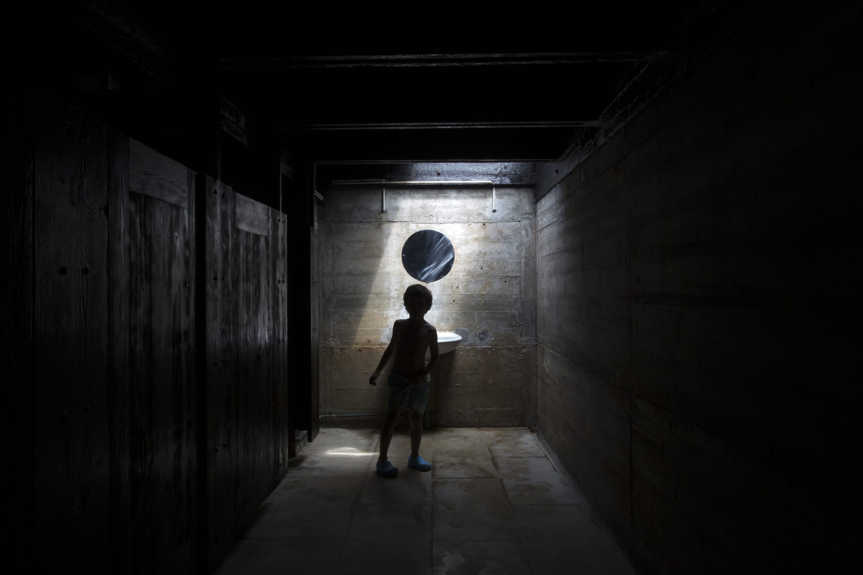 Leça Swimming Pools by Álvaro Siza Vieira