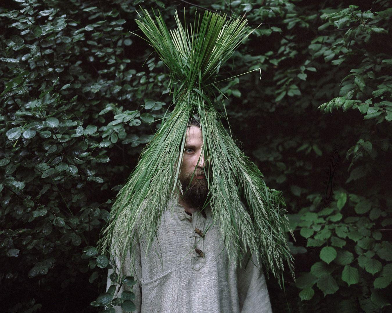 Escape by Danila Tkachenko