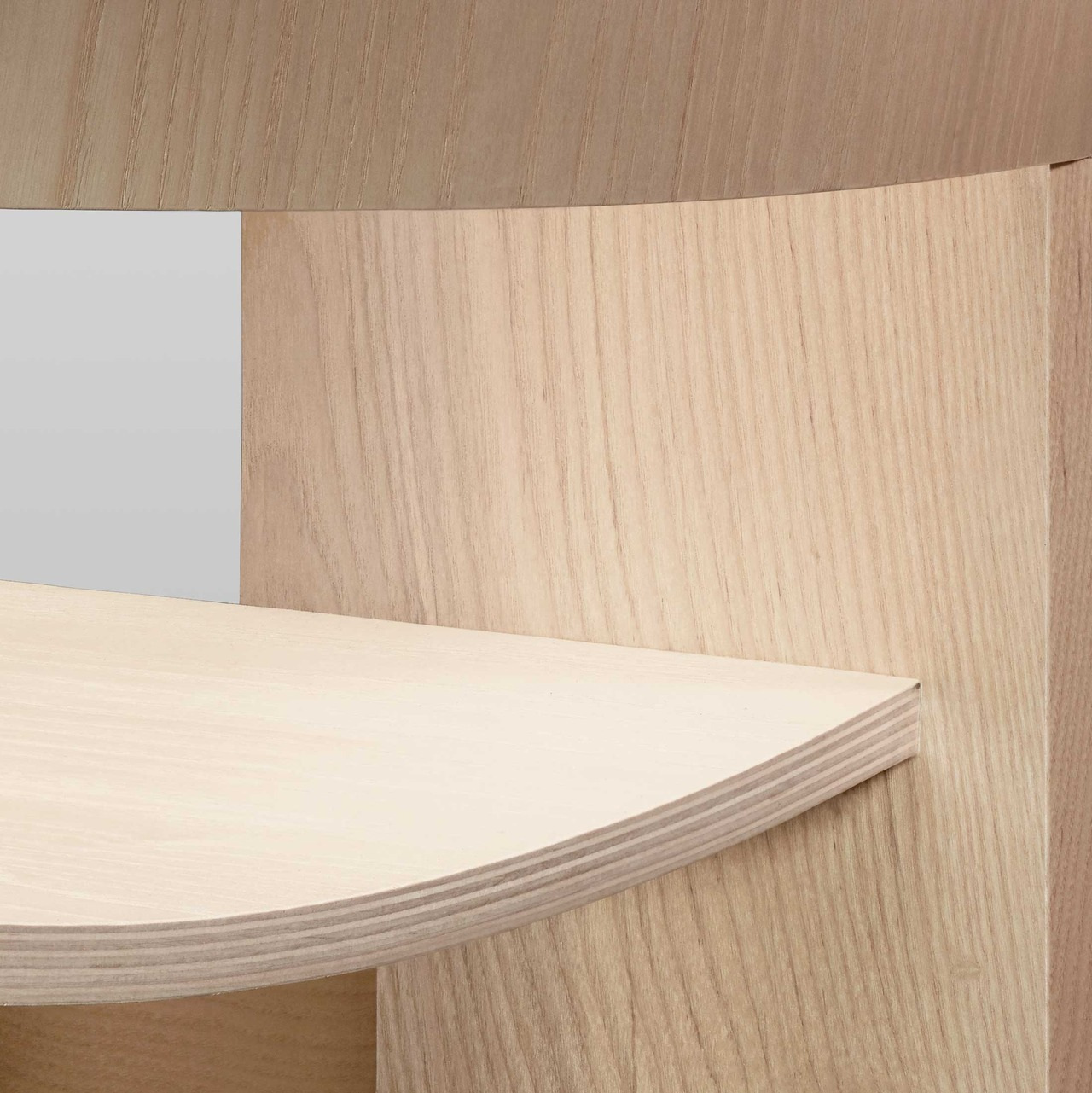 Chair by Joe Tsao