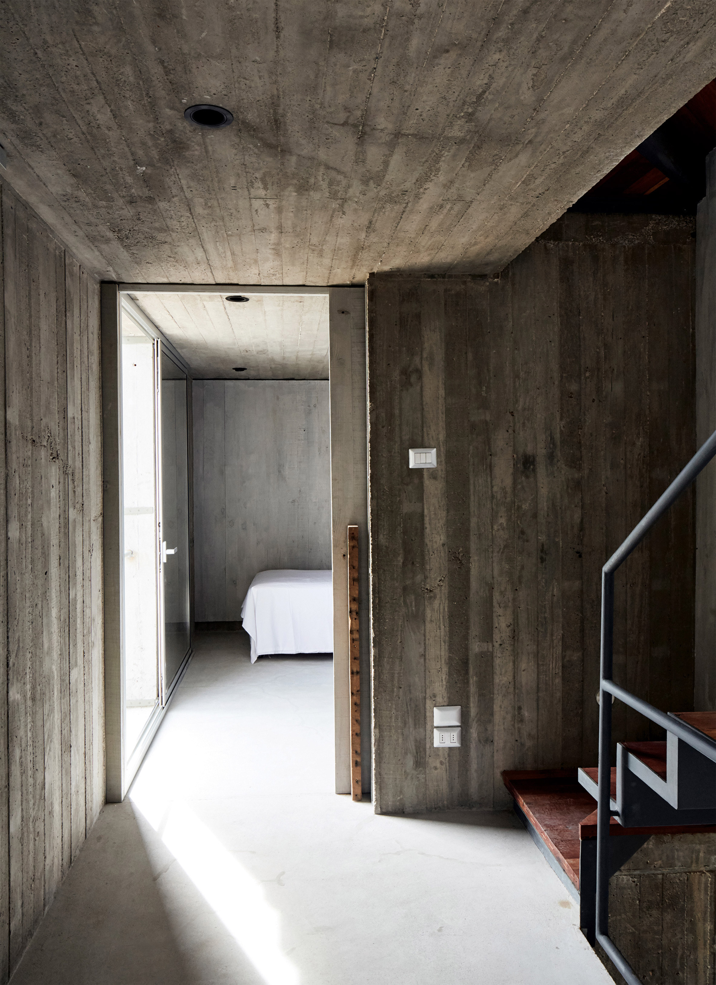 Casa OchoQuebradas by Elemental