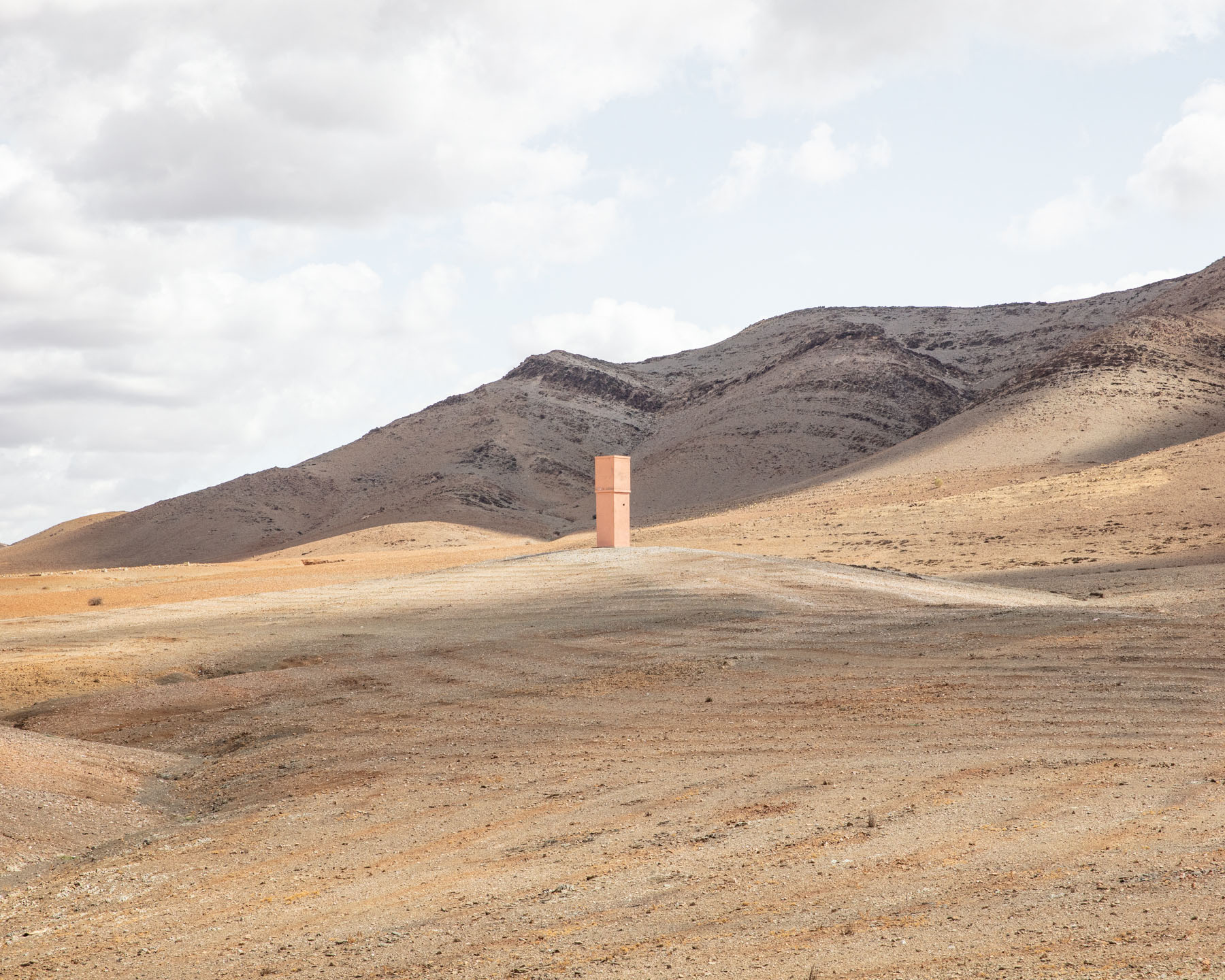 The In-Between by Jacob Howard