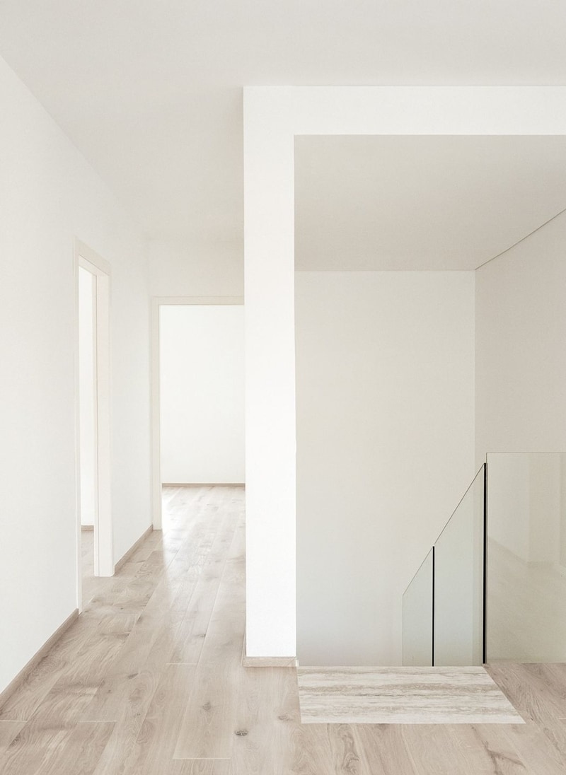 The House of the Archeologist by LCA Architetti
