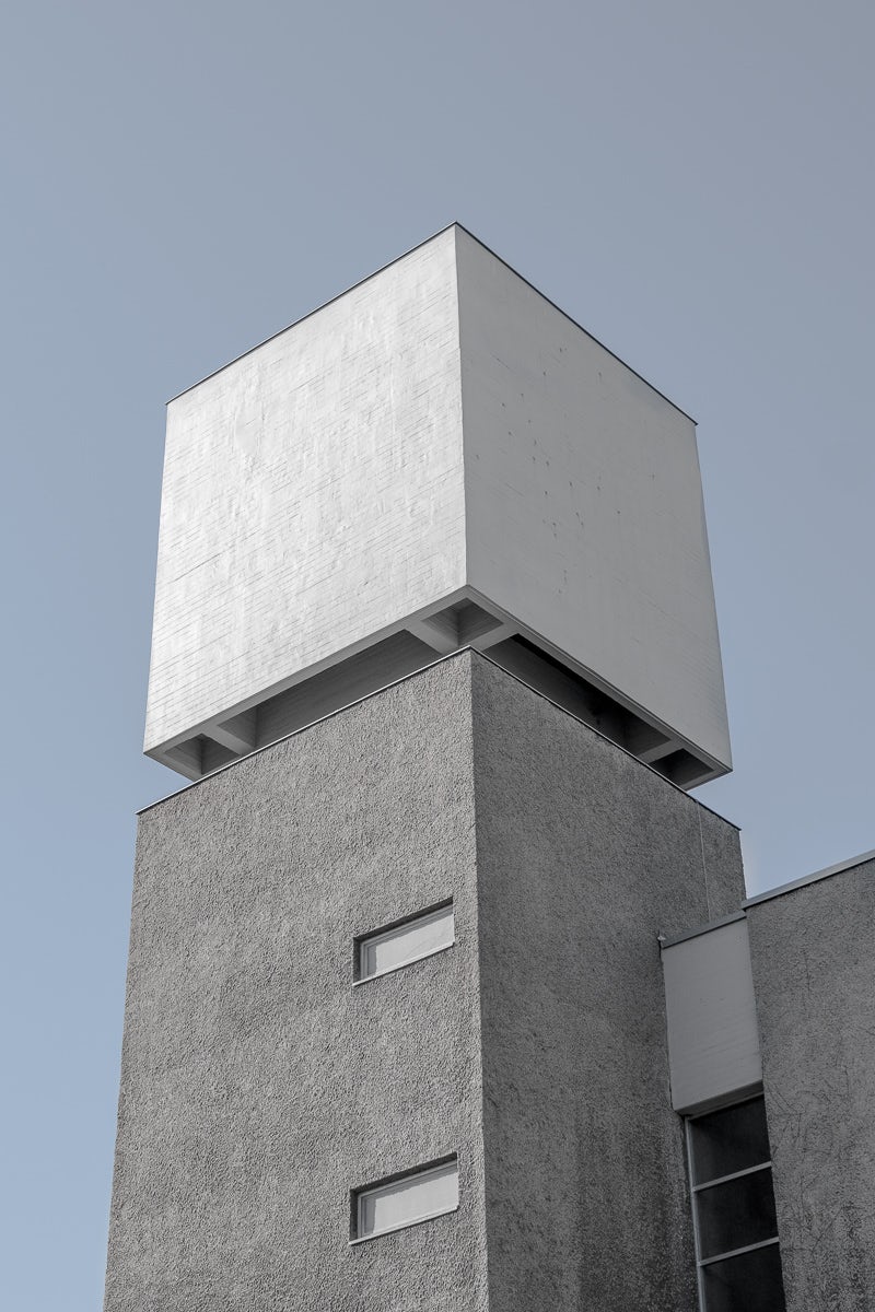 König Galerie in Berlin